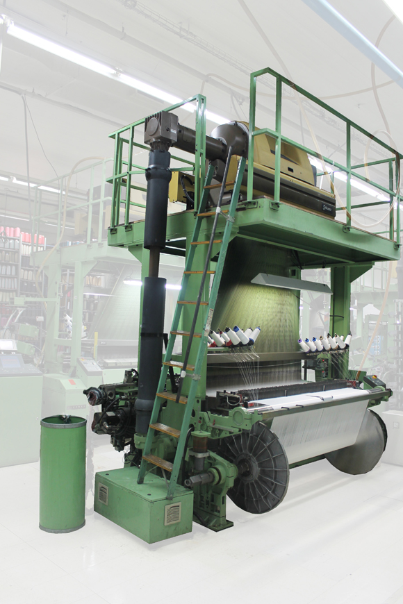 Labelmach - Woven Label Looms and Machines For the Print Label Industry