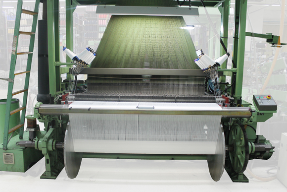 Labelmach - Woven Label Looms and Machines For the Print Label Industry
