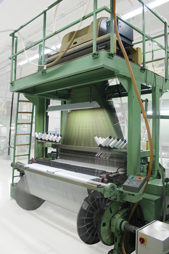 Labelmach - Woven Label Looms and Machines For the Print Label Industry