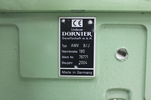 Labelmach - Woven Label Looms and Machines For the Print Label Industry