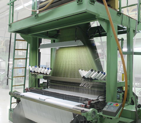 Labelmach - Woven Label Looms and Machines For the Print Label Industry
