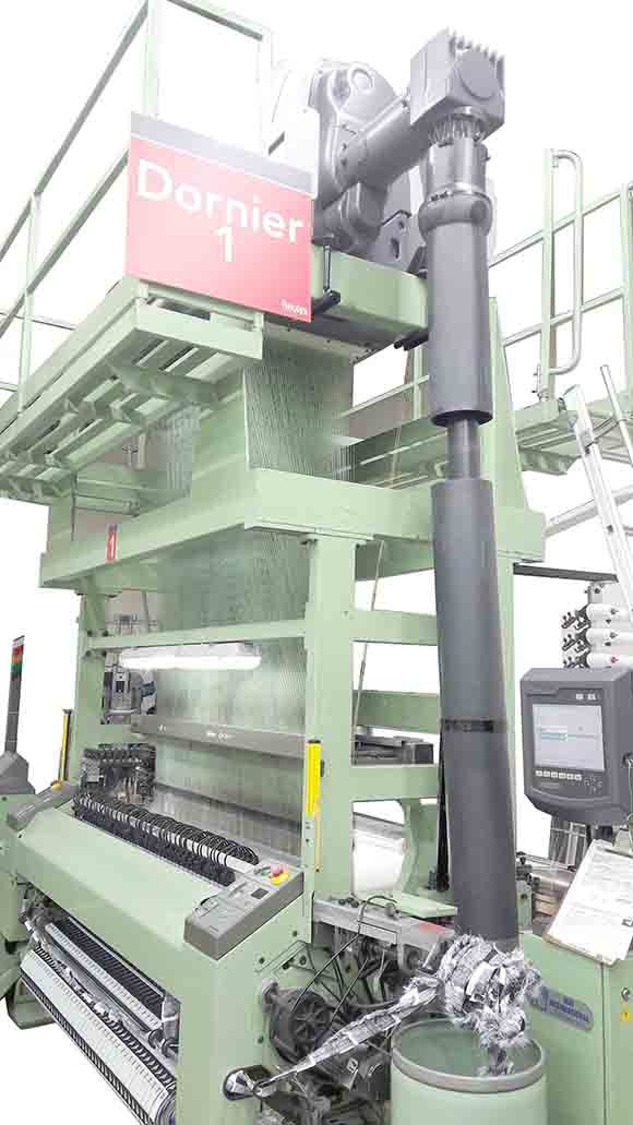 Labelmach - Woven Label Looms and Machines For the Print Label Industry