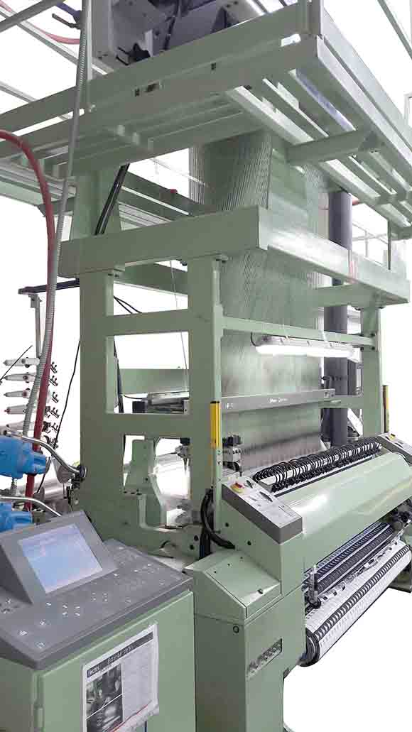 Labelmach - Woven Label Looms and Machines For the Print Label Industry