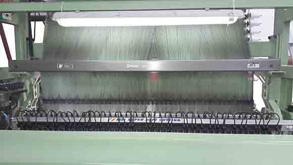 Labelmach - Woven Label Looms and Machines For the Print Label Industry